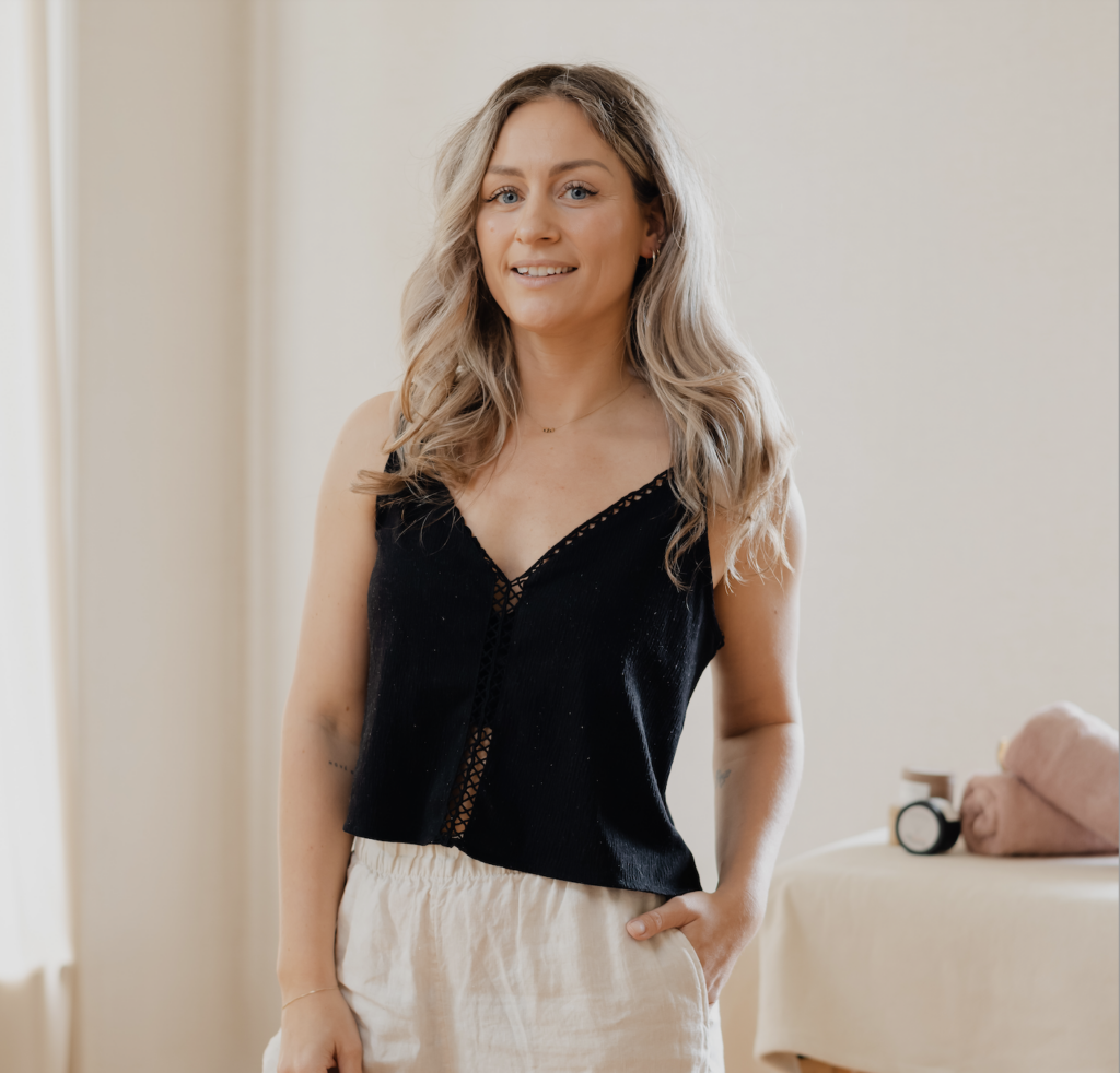 liefdevolle postpartum behandelingen - Glow mama, het is jouw tijd! 💎
